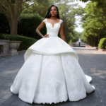 Choosing the Perfect Wedding Dress: A Guide to the Best Styles for ...
