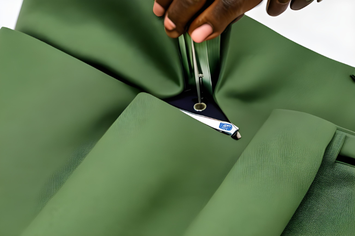 Suit Alterations 101: A Beginner's Guide to Tailoring