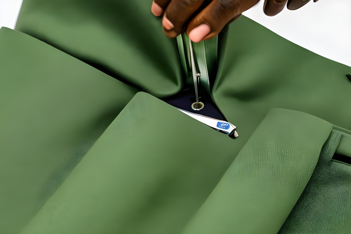 Suit Alterations 101: A Beginner's Guide to Tailoring