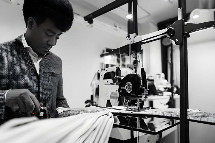 Suit Alterations 101: A Beginner's Guide to Tailoring