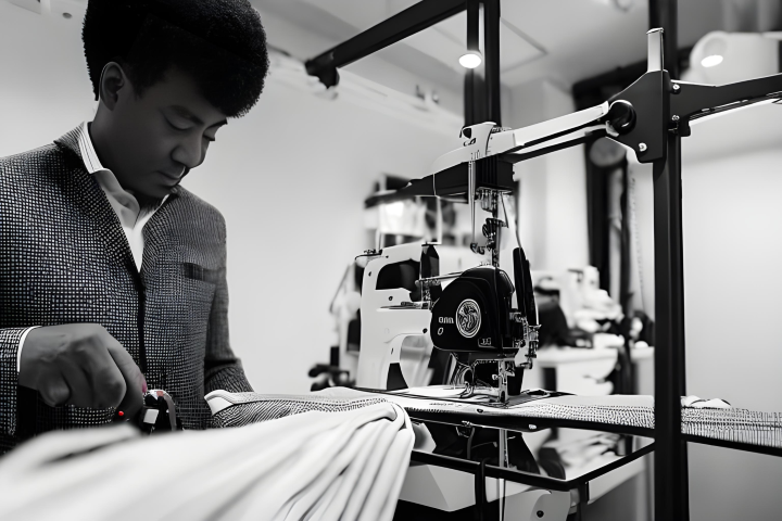 Suit Alterations 101: A Beginner's Guide to Tailoring