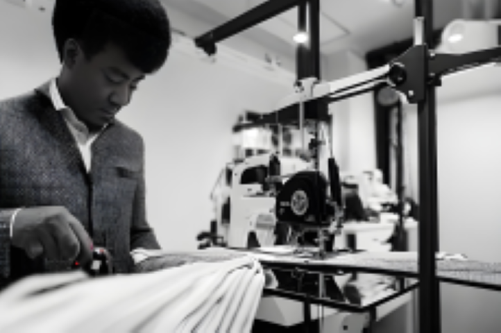 Suit Alterations 101: A Beginner's Guide to Tailoring - Ella's Alterations