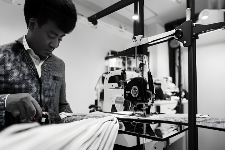 Suit Alterations 101: A Beginner's Guide to Tailoring