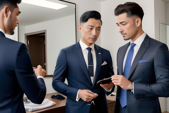 Suit Alterations 101: A Beginner's Guide to Tailoring