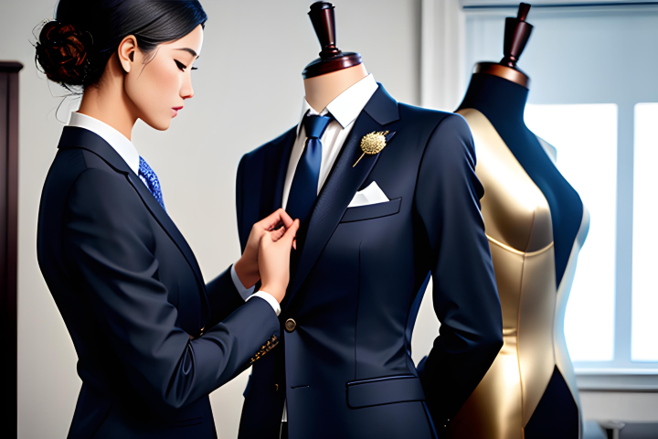 Alterations vs. Tailoring: Understanding the Difference