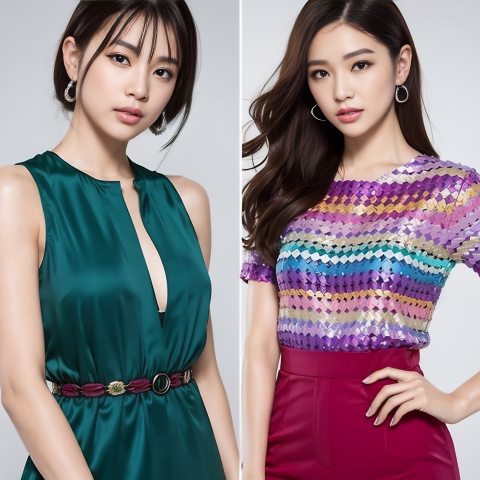The Science of Clothing Alterations: Understanding Fabric…