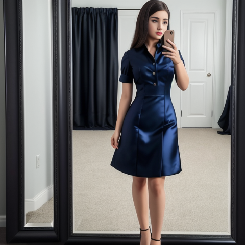 How to Alter Clothes for a Professional Image: Dressing for…