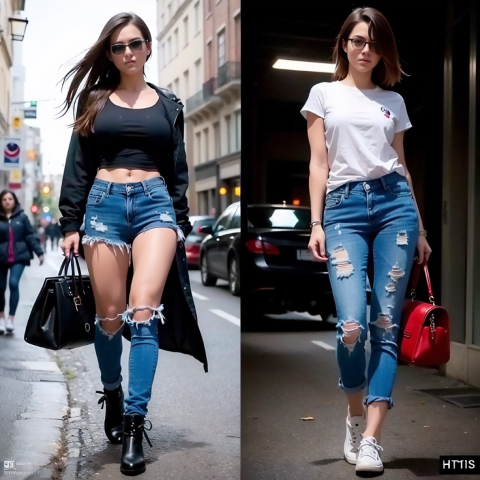 Revamp and Renew: Clothing Alterations for a Wardrobe…