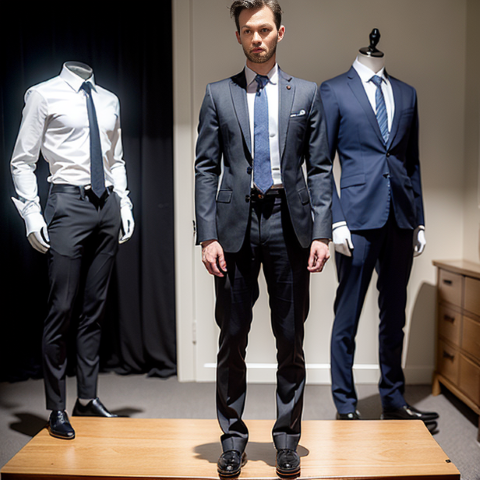 7 Essential Suit Alterations Every Man Should Know!