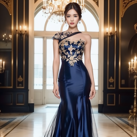Fashion with a Twist: Customized Clothing for a Distinctive…