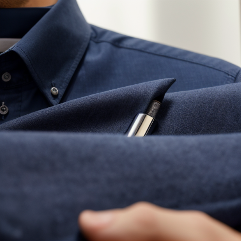 How to Alter Clothes for a Professional Image: Dressing for…