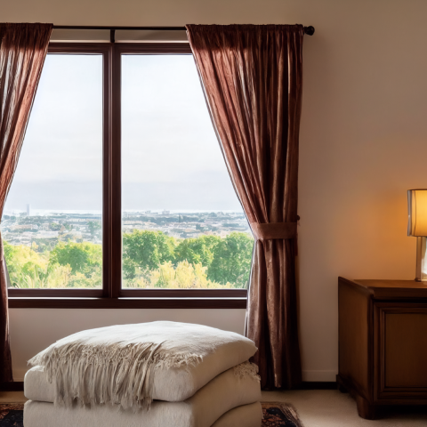 The Complete Guide to Hemming Curtains: Time and Cost…