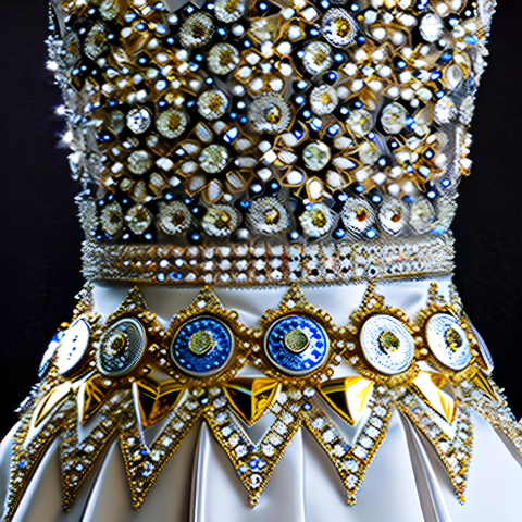 Custom Altered Pageant Dresses: Tailored to Perfection!