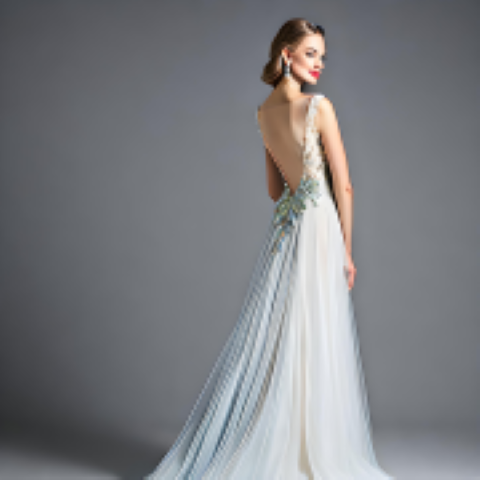 Custom Altered Pageant Dresses: Tailored to Perfection!