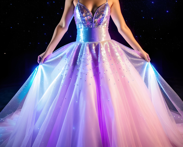 Demystifying Tulle: A Guide to Different Types of Tulle on…