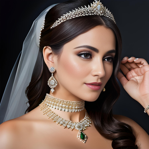 A Bride's Guide to Convertible Looks: Creating Your…