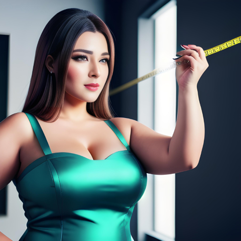 Curves in Focus: Expert Alterations for Plus Size Figures.