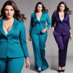 Curves in Focus: Expert Alterations for Plus Size Figures. - Ellas Alterations