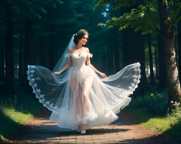Demystifying Tulle: A Guide to Different Types of Tulle on…