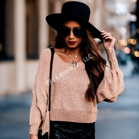 The Latte Trend: The Perfect Way to Stand Out from the…