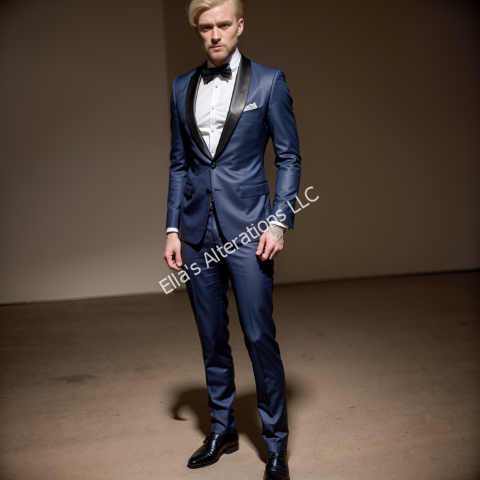 The Oppenheimer Trend: The Must-Have Look for This Season.