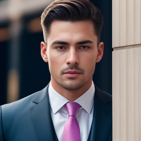 Men's Fashion Update: Embrace Pastel Colors for a Fresh…