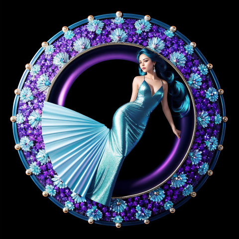 Mermaidcore: The Fashion Trend That's Both Classic and…