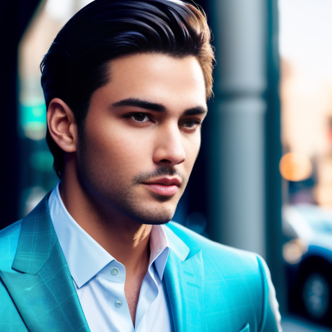 Men's Fashion Update: Embrace Pastel Colors for a Fresh…