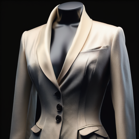 Fitting Techniques: The Art of Sculpting Clothes