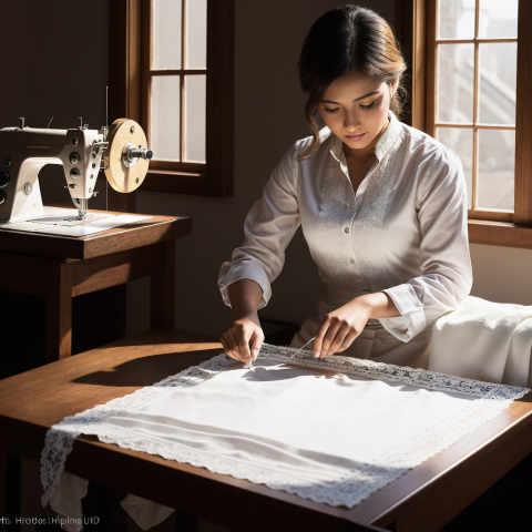 Standard Alterations Pricing: The Basics - Ellas Alterations