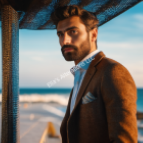How to Pull Off a Mismatched Suit. - Ellas Alterations