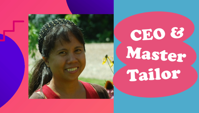 Orlando | Ella’s Alterations | Tailoring Perfection