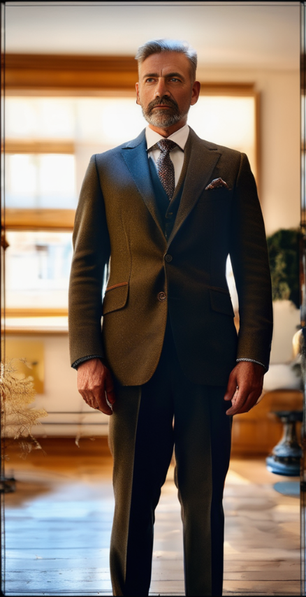 Fitting Techniques: The Art of Sculpting Clothes