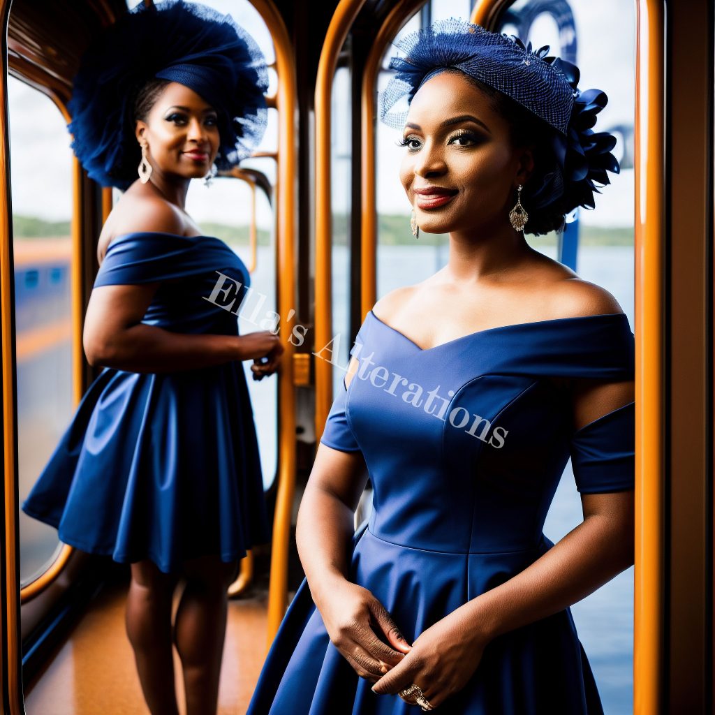 Vestidos de Boda Azules: La Guía Definitiva