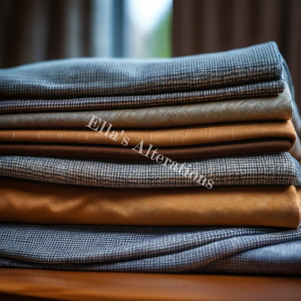 Understanding the Anatomy of a Suit: A Comprehensive Guide