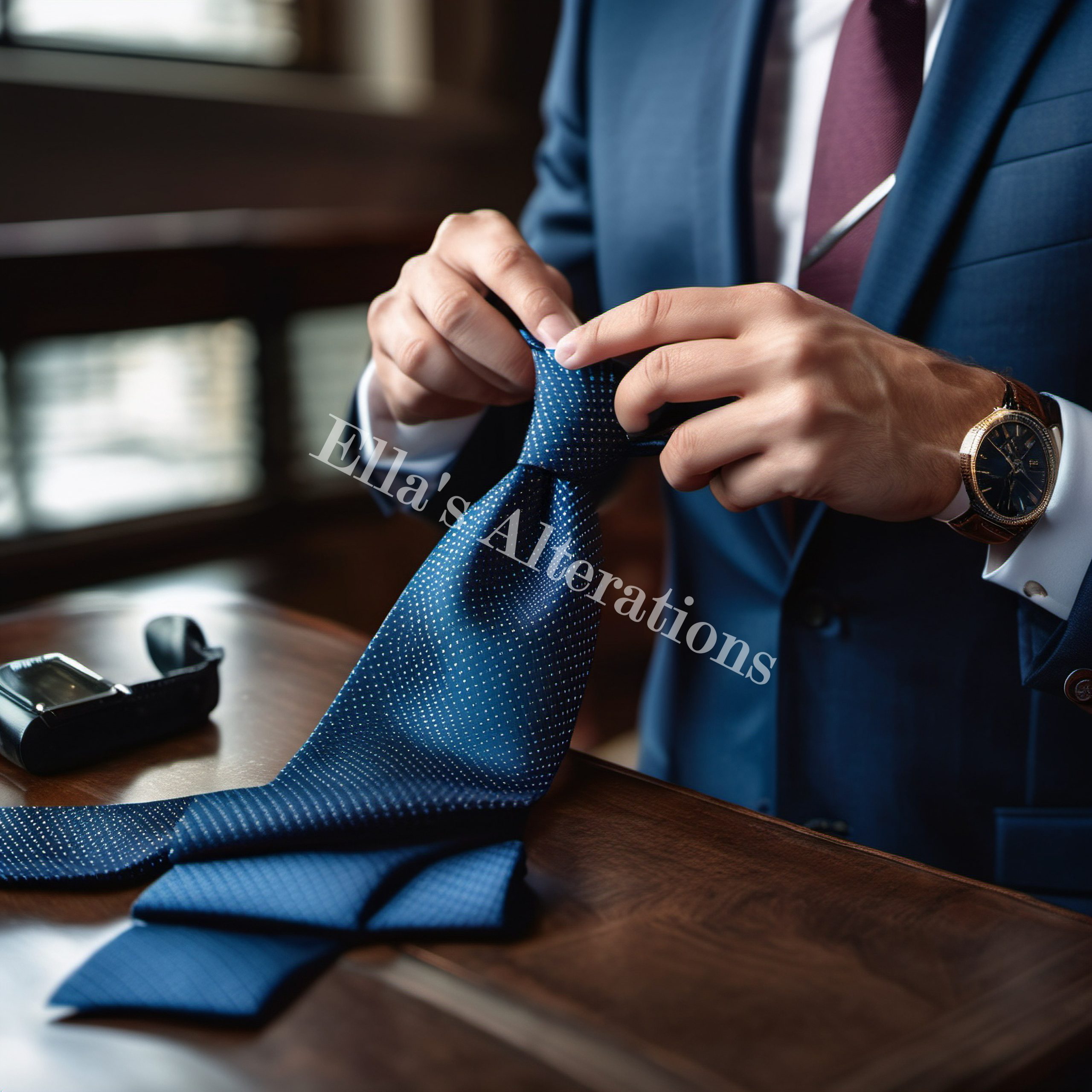 Understanding the Anatomy of a Suit: A Comprehensive Guide