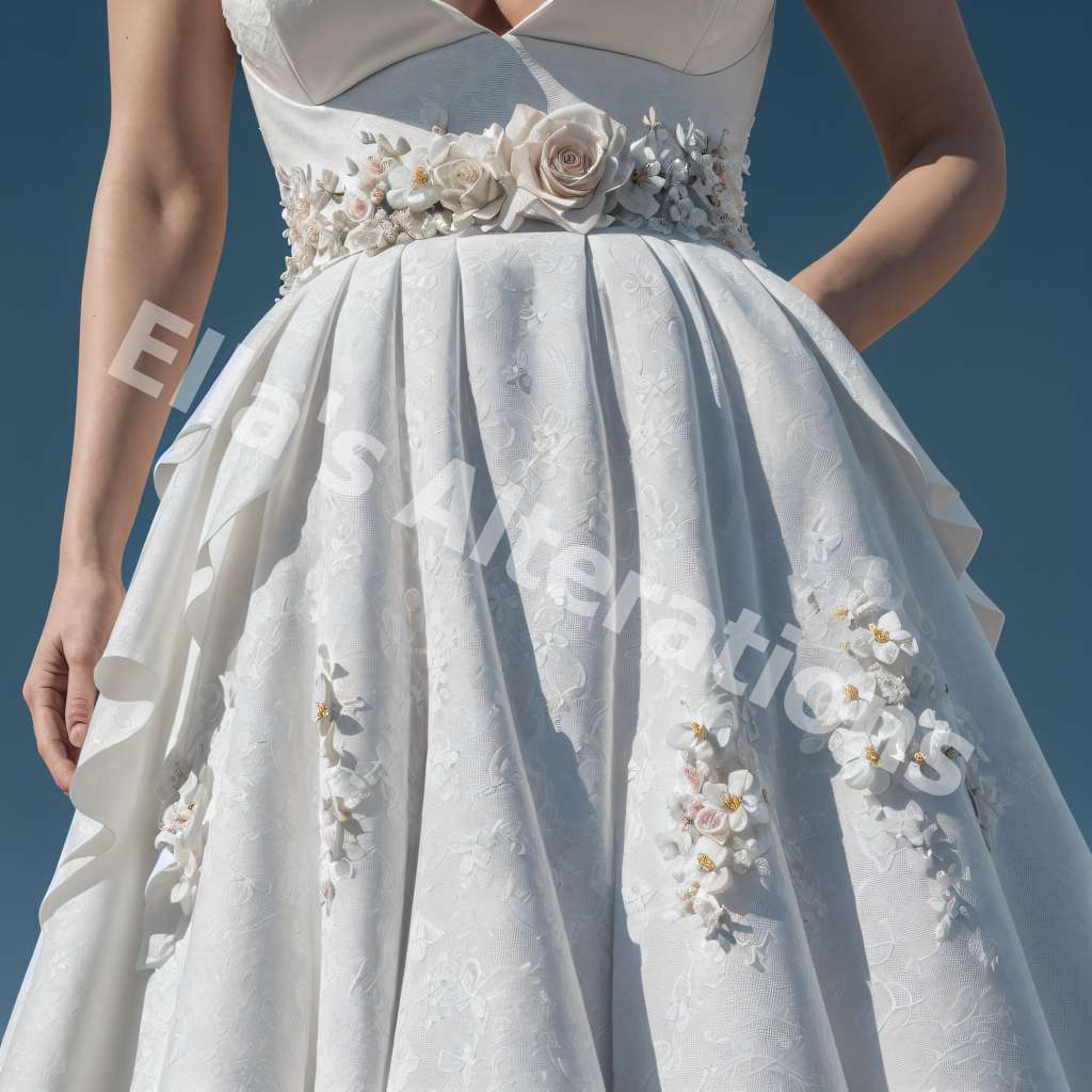 Dare to Be Different: Embracing Bold Necklines for a Unique…