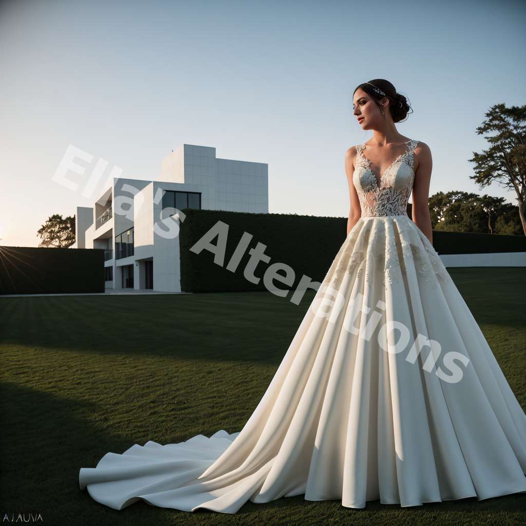 Dare to Be Different: Embracing Bold Necklines for a Unique…