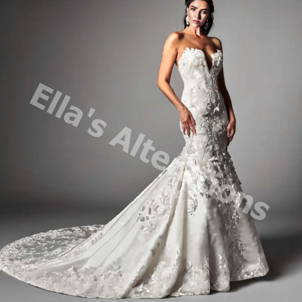Dare to Be Different: Embracing Bold Necklines for a Unique…
