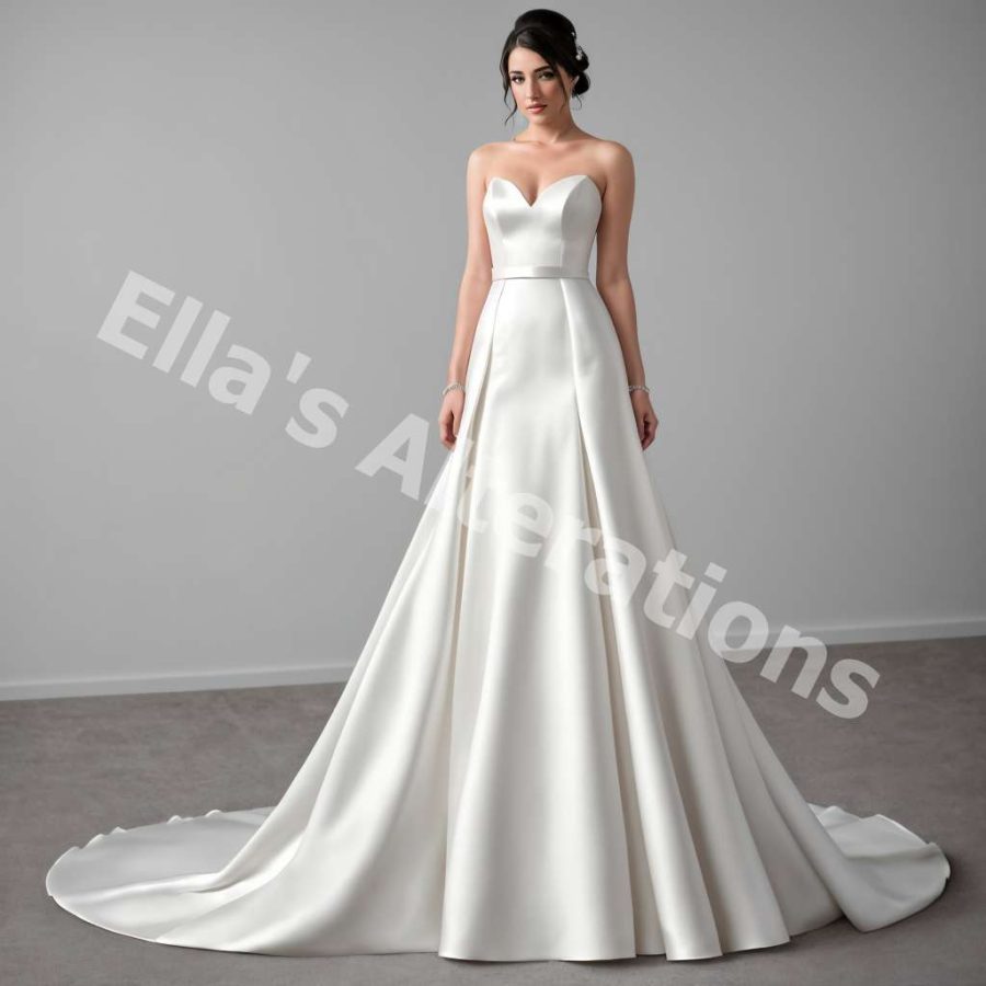 Dare to Be Different: Embracing Bold Necklines for a Unique…