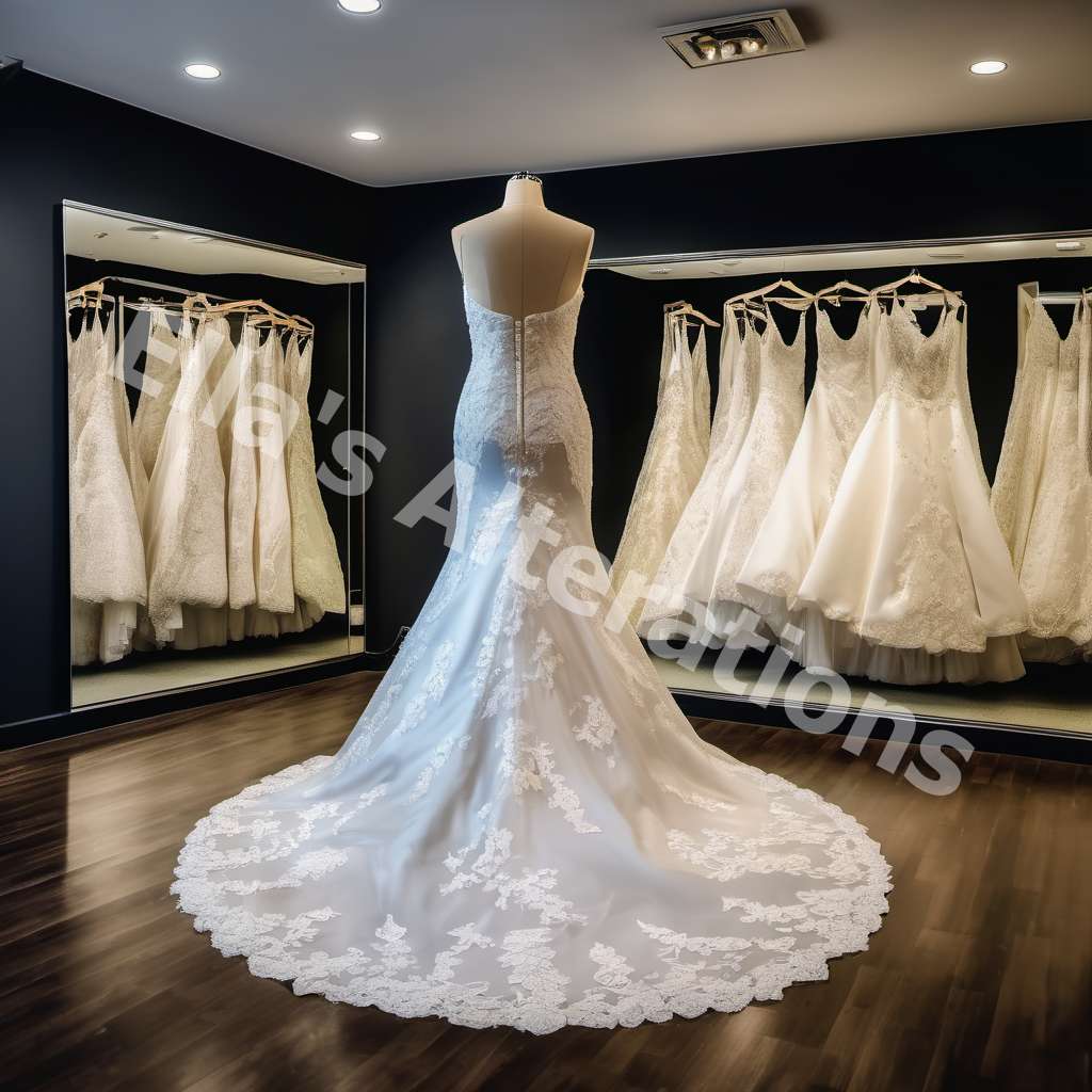 Land O' Lakes | Ella’s Alterations