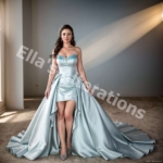 FAQ Parts Of A Dress. - Ellas Alterations