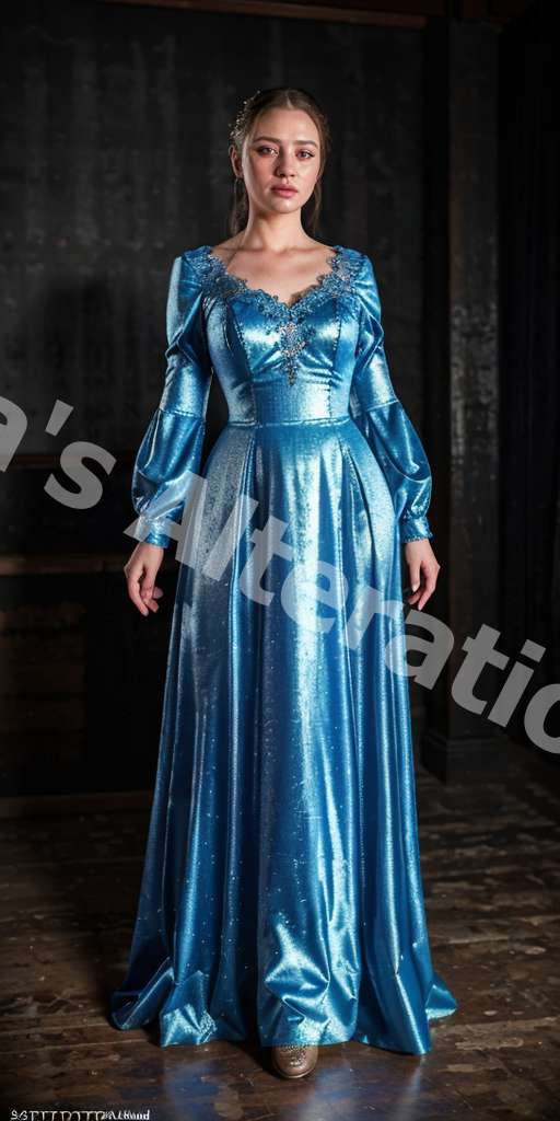 FAQ Parts Of A Dress. | Ella’s Alterations