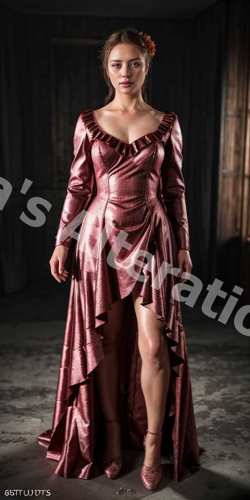 FAQ Parts Of A Dress. | Ella’s Alterations