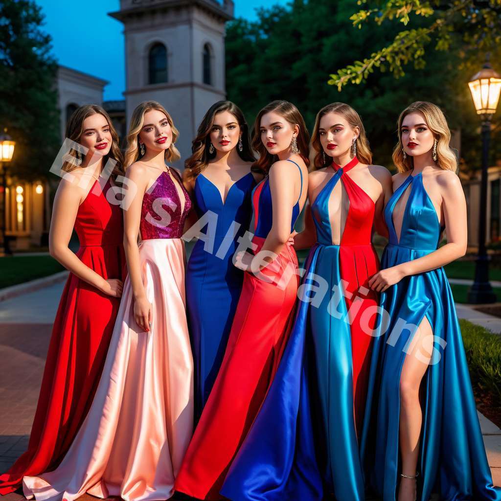 Prom Dress Trends 2024: Slay the Night with These Stunning…