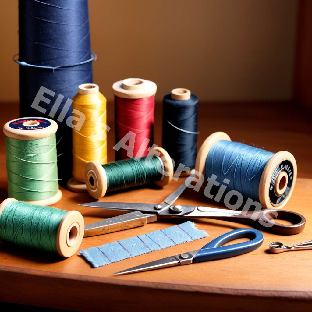 Stitch it Right: Understanding the Difference Between a…