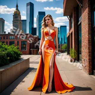 Prom Dress Trends 2024: Slay the Night with These Stunning…