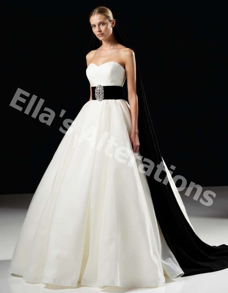 From Subtle to Bold: How to Rock Black Accents on Your…