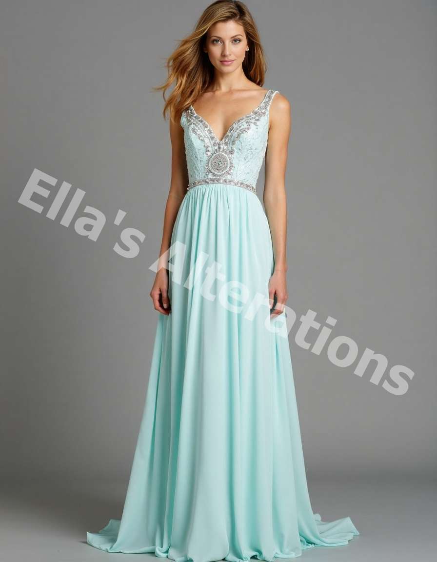 Vintage Wedding Dress Colors: Beyond the Traditional White.