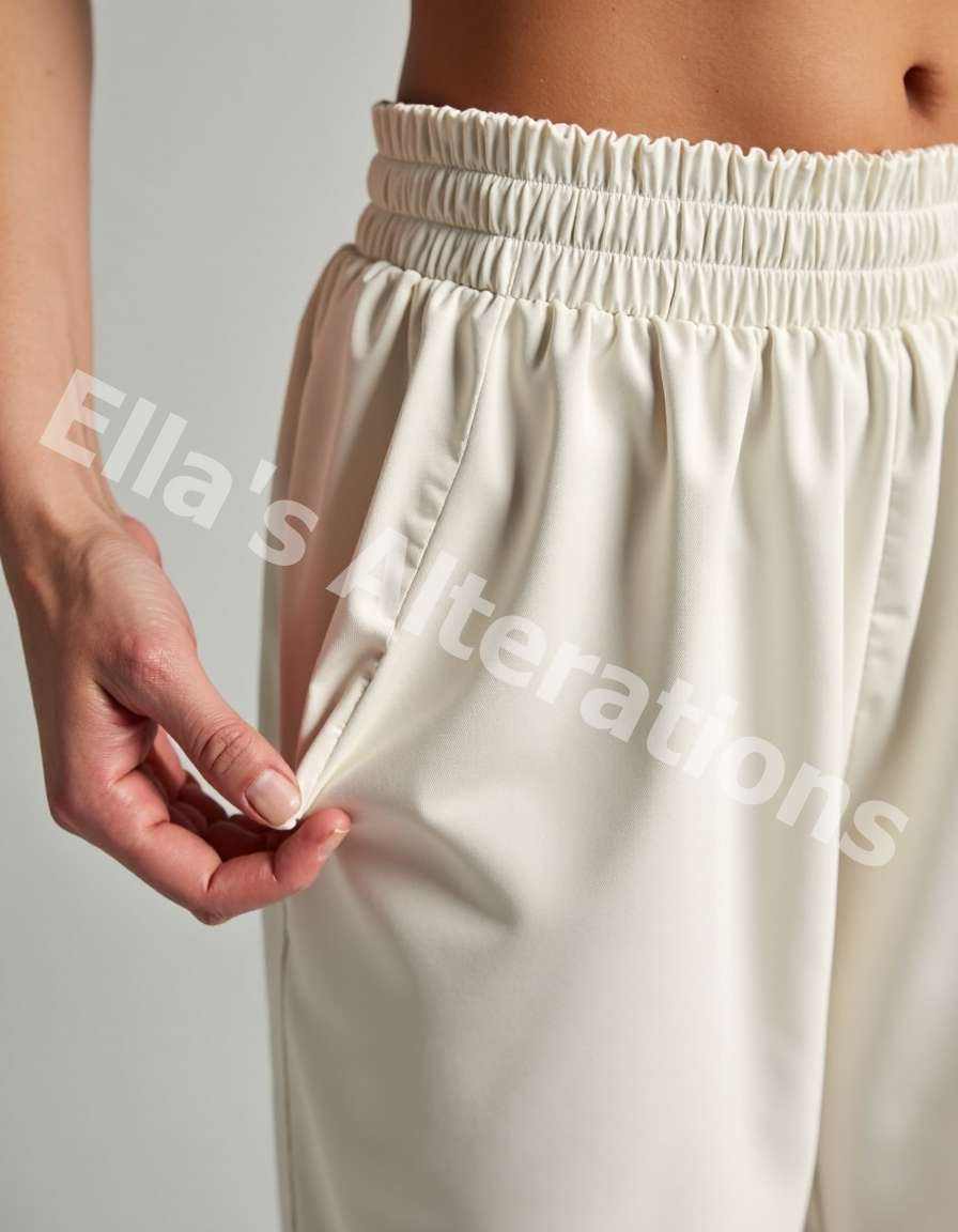 The Truth About Elastic: Does It Really Make Clothes Bigger?